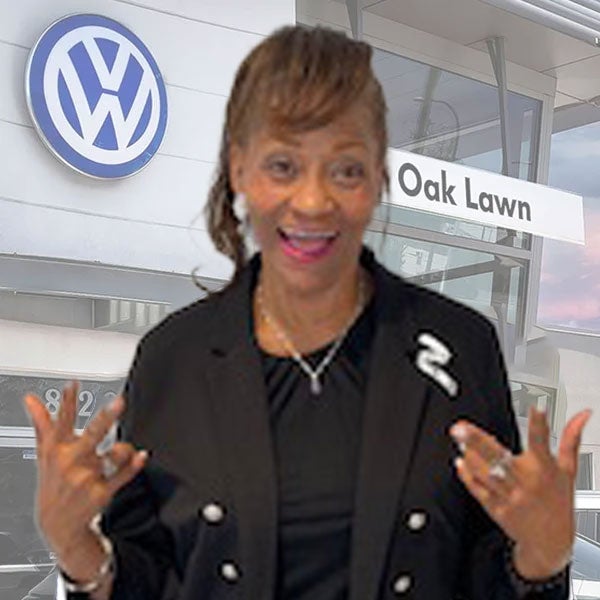 Volkswagen of Oak Lawn Staff | Oak Lawn Volkswagen dealer in Oak Lawn IL